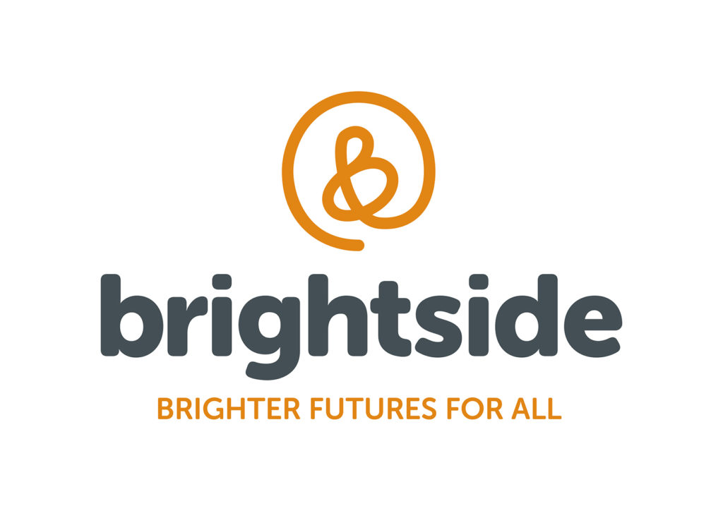 Brightside - Who you know matters.