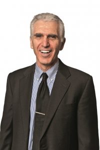 Robert Marzano - Who you know matters.