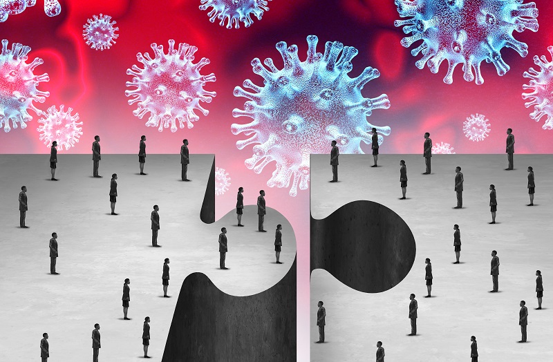 Social connections matter now more than ever. Here's how schools can ...