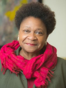 Mary Coleman - Who you know matters.