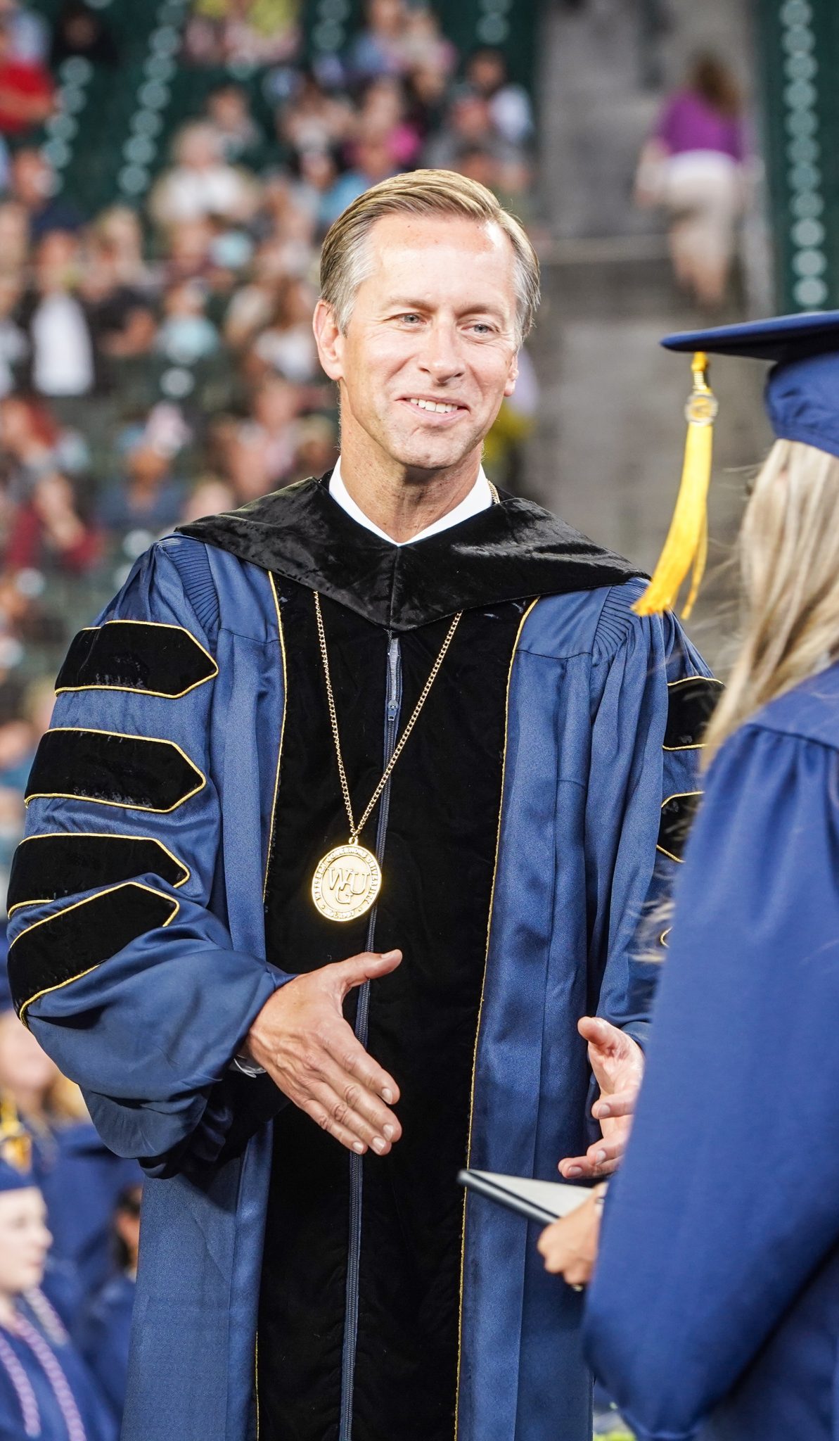 Scott Pulsipher - Who you know matters.